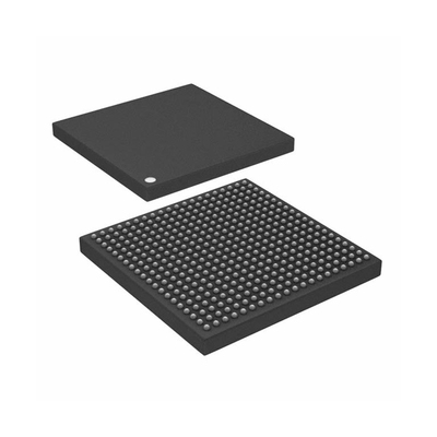 MCU处理器M2GL050-VFG400I[IC FPGA 207 I/O 400VFBGA]