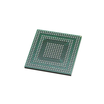 MCU处理器MPC8306VMADDCA[IC MPU MPC83XX 266MHZ 369BGA]