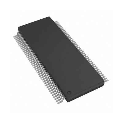逻辑芯片SN74ALVCH162830GR[IC ADDRESS DRIVER 3.6V 80TSSOP]