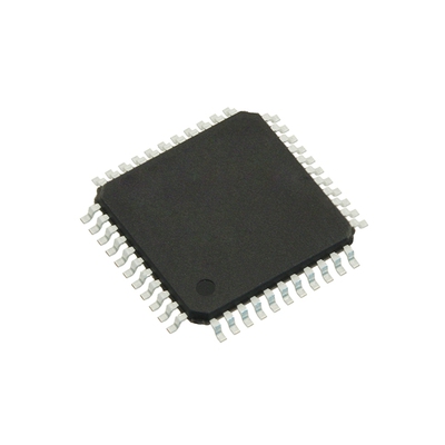 MCU处理器XC9572XL-7VQ44I[IC CPLD 72MC 7.5NS 44VQFP]