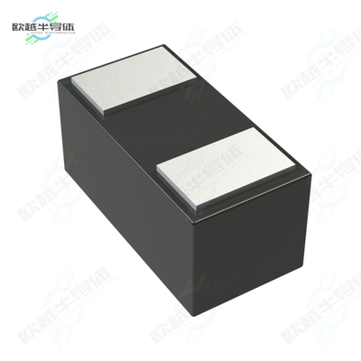 ESD5111PFCT5G[电路保护TVS DIODE 3.3VWM 6.5VC 2WLCSP]
