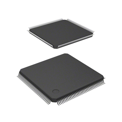MCU处理器T8Q144C3[IC FPGA TRION T8 97 I/O 144LQFP]