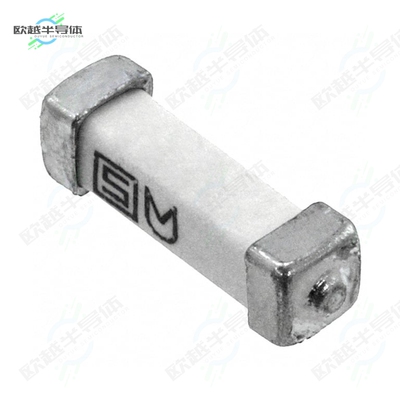 3405.0170.24[电路保护FUSE BRD MT 2.5A 250VAC 125VDC]
