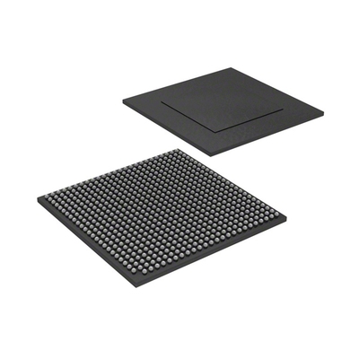 MCU处理器MCIMX6QP6AVT1AB[IC MPU I.MX6QP 1.0GHZ 624FCBGA]