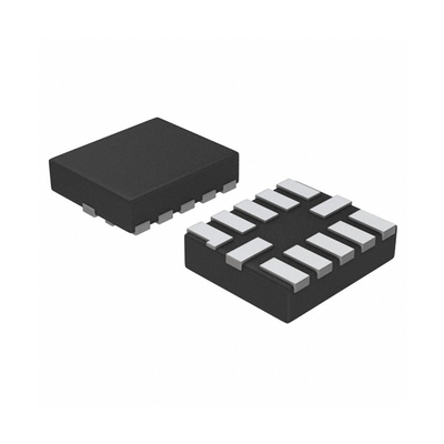 逻辑芯片74AVC4T3144GU12X[IC TRANSLTR BIDIRECTIONAL 12XQFN]