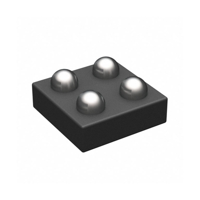 电源芯片REF35180YBHR[IC VREF SERIES 1.8V 4XFBGA]