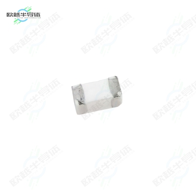 F0603FA2500V032TM[电路保护SOLIDMATRIX FUSE, 32VDC, 2.5A]