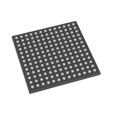 MCU处理器MIMXRT1041XJM5B[IC MCU 32BIT 128KB ROM 169LFBGA]