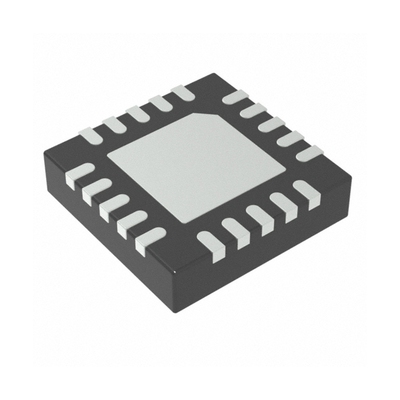 数据采集芯片MCP3562T-E/NC[IC ADC 24BIT SIGMA-DELTA 20UQFN]