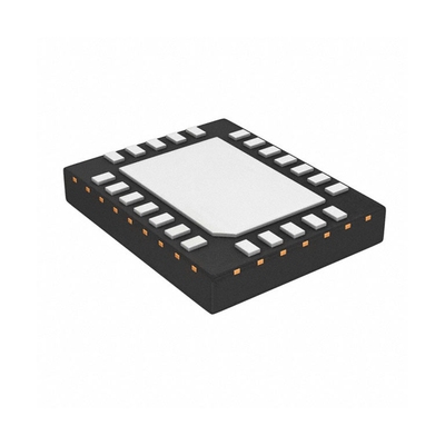 电源芯片LP5521YQX/NOPB[IC LED DRVR RGLTR I2C 24WQFN]