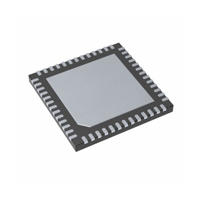 电源芯片ISL95866CHRZ[IC REG IMVP8 DESKTOP 2OUT 52QFN]