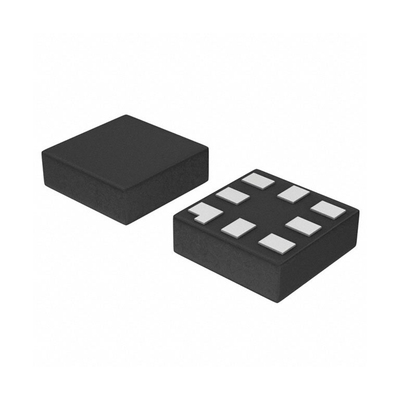 逻辑芯片NLX1G74MUTCG[IC FF D-TYPE SNGL 1BIT 8UQFN]