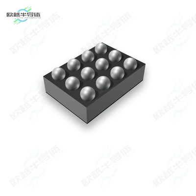 KTS1680AEUZ-TR[电路保护OVERVOLTAGE PROTECTED LOAD SWITC]