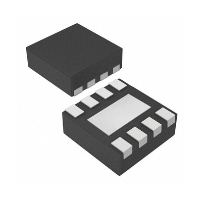 电源芯片LP38500ASD-ADJ/NOPB[IC REG LINEAR POS ADJ 1.5A 8WSON