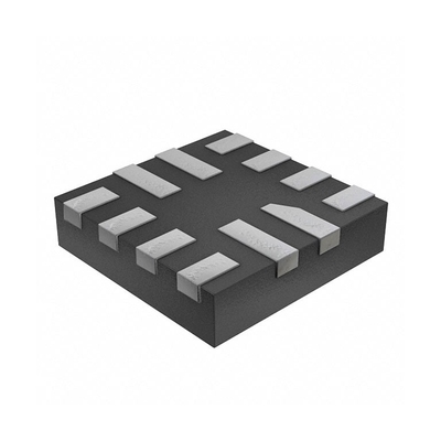 接口芯片TUSB212IRWBT[IC INTERFACE SPECIALIZED 12X2QFN]