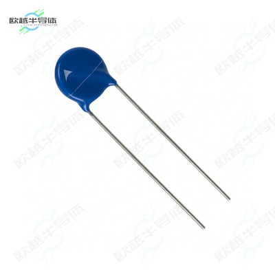 B72210S0321K151[电路保护VARISTOR 510V 2.5KA DISC 10MM]