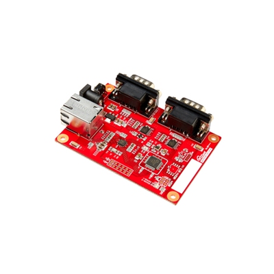 接口芯片WIZ752SR-125[ETHERNT 10/100 BASE-T/TX PHY MOD]