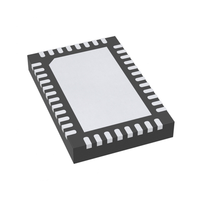 接口芯片TUSB544IRNQR[IC REDRIVER USB TYPE C 40WQFN]