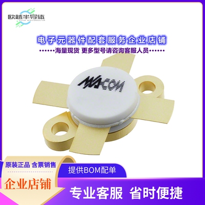 二极管/晶体管MRF422[RF TRANS NPN 35V 211-11]