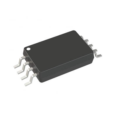 存储芯片M24256-BWDW6TP[IC EEPROM 256KBIT I2C 8TSSOP]