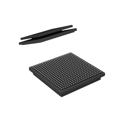 MCU处理器TMS320DM6467CCUTAV[IC DGTL MEDIA SOC 529FCBGA]