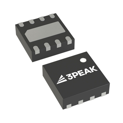 线性芯片TPA5512-DFGR[IC CHOPPER 1 CIRCUIT 8-DFN]