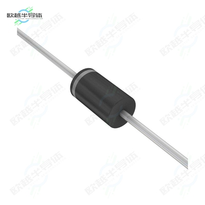 P6KE200A_R2_00001[电路保护TVS DIODE 171VWM 274VC DO15]