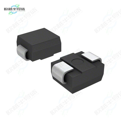 P6SMB110A-E3/52[电路保护TVS DIODE 94VWM 152VC DO214AA]