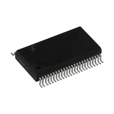 逻辑芯片74ACTQ16244SSCX[IC BUFF NON-INVERT 5.5V 48SSOP]