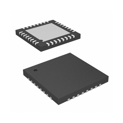 MCU处理器CY8C21434-24LQXI[IC MCU 8BIT 8KB FLASH 32QFN]