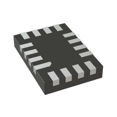 逻辑芯片74AVC4T774GUX[IC TRANSLTR BIDIRECTIONAL 16XQFN]