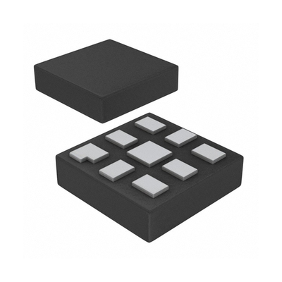 接口芯片TCA9509RVHR[IC REDRIVER I2C 1CH 8X2QFN]