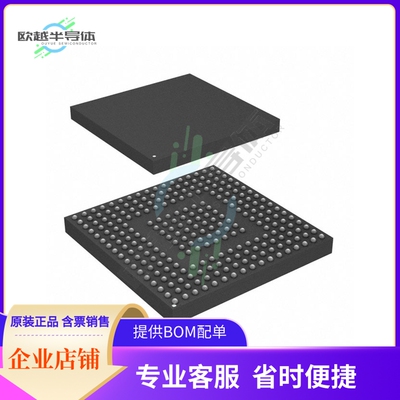 MCU微控制芯片SPC5741PK1AMMM5R 原装正品提供电子元器配单服务