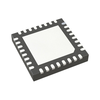 数据采集芯片AD3552RBCPZ16[IC DAC 16BIT V-OUT 32LFCSP]