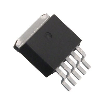 电源芯片XRP29302ETBTR-L[IC REG LINEAR POS ADJ 3A TO263-5]