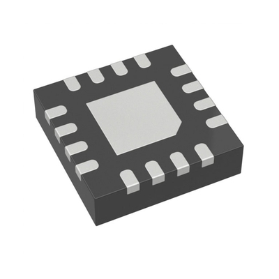 线性芯片LTC6401CUD-20#PBF[IC ADC DRIVER 16QFN]