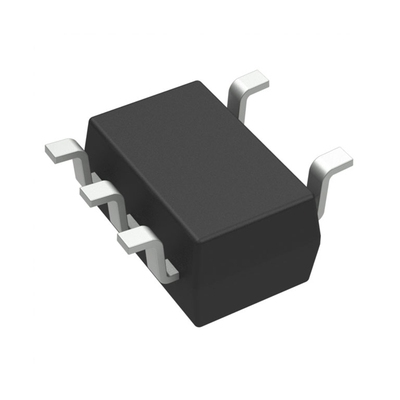 电源芯片NCP115ASN330T2G[IC REG LINEAR 3.3V 300MA 5TSOP]