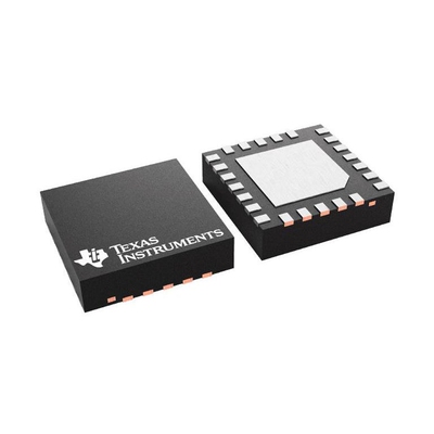 电源芯片MCT8314Z0HRRWR[40V MAX, 1.5A PEAK, SENSORED-TRA]