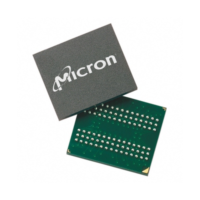 存储芯片MT46H16M32LFCM-6 TR[IC DRAM 512MBIT PAR 90VFBGA]