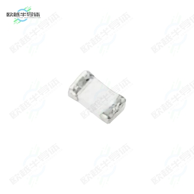 F0402FA1500V024T[电路保护SOLIDMATRIX FUSE, 24VDC, 1.5A]