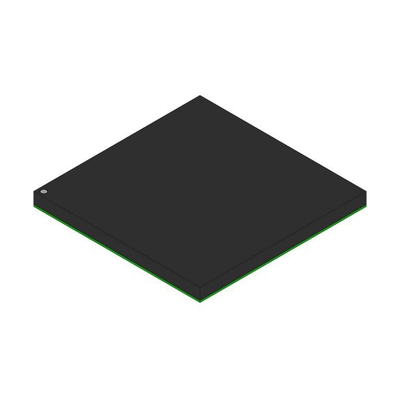 MCU处理器MPC8572ECPXAVND[IC MPU MPC85XX 1.5GHZ 1023FCBGA]