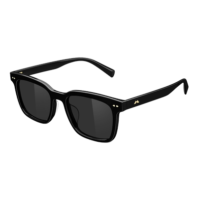 陌森近视墨镜肖战同款