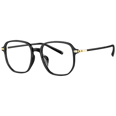 BOLON暴龙眼镜大框近视