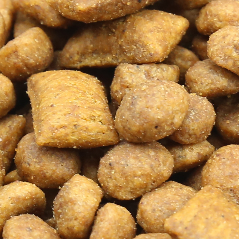 5斤包邮 正品散装伟嘉牛肉海洋鱼味成猫粮500g1斤 英短美短猫主粮