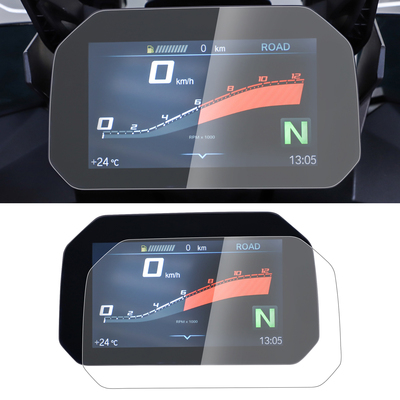 LOOKEY宝马R1250GS仪表保护膜