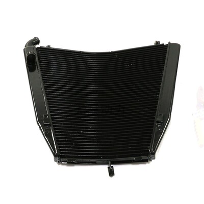 适用 CBR1000RR 04 05年 06-07水箱总成散热器水冷器包邮