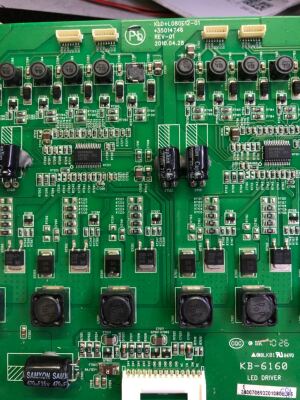 适用康佳LED42IS97N 35014746 KLD+L080E12-01 34006944 3400715