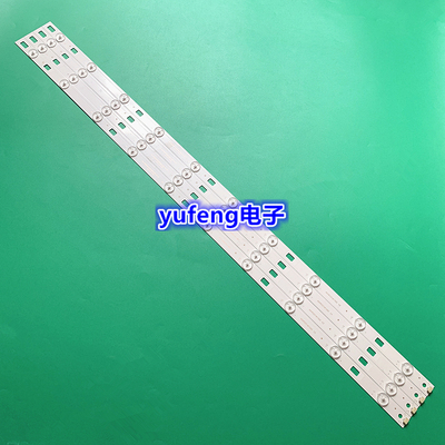 适用TCL L40F3700A 灯条 40HR331M10A0 V3 屏 LVF400NDAL SJ9W02