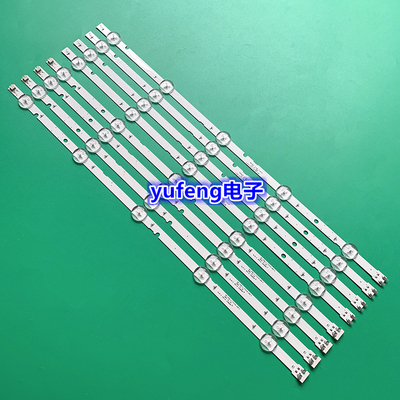 三星UN49J5290AF UA49M5000A灯条2015 SVS50 FHD FCOM L5/R5液晶