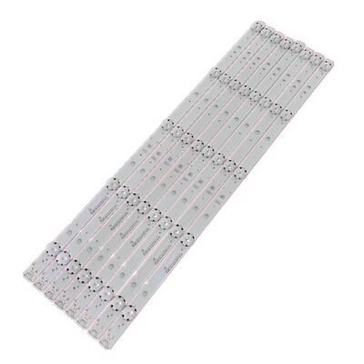 TX-49ESW404灯条LGInnotek49